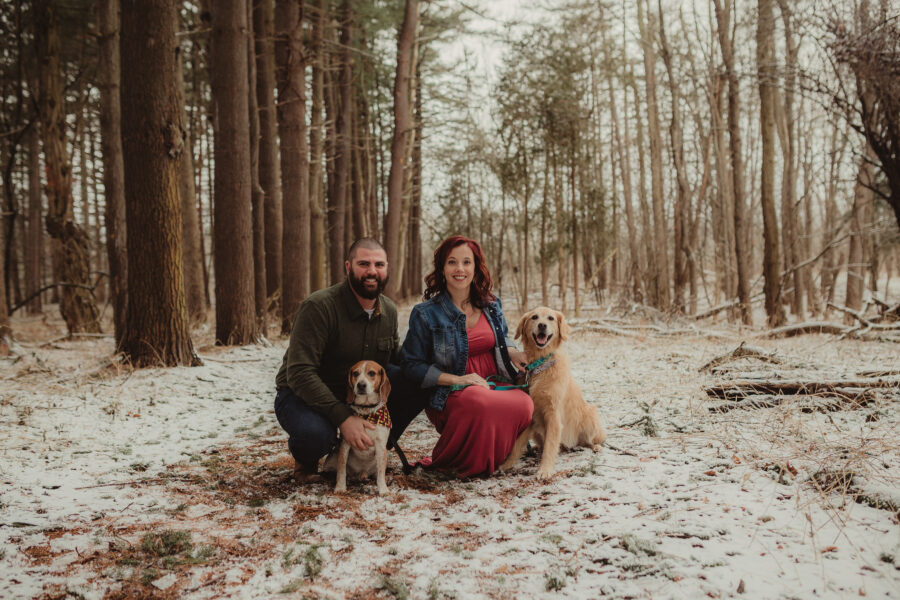 Meet the Team - Canfield Vet, Dog & Cat Hospital